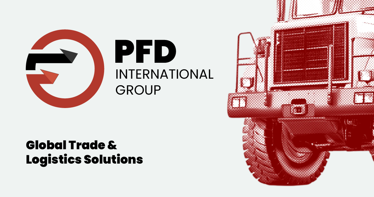PFD International